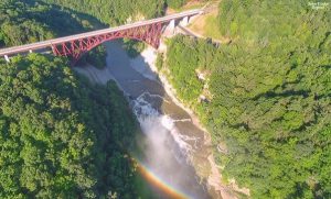 Portageville Bridge Replacement – American Bridge