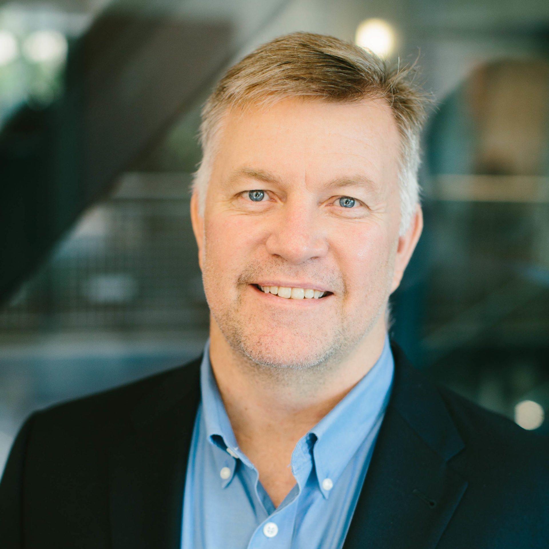 Leadership – American Bridge